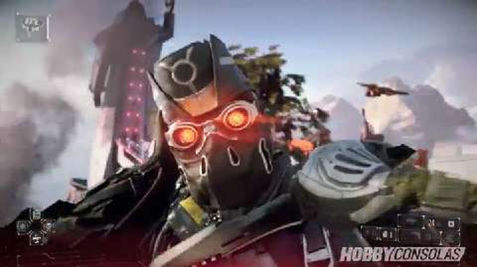 Killzone Shadow Fall | Hobby Consolas