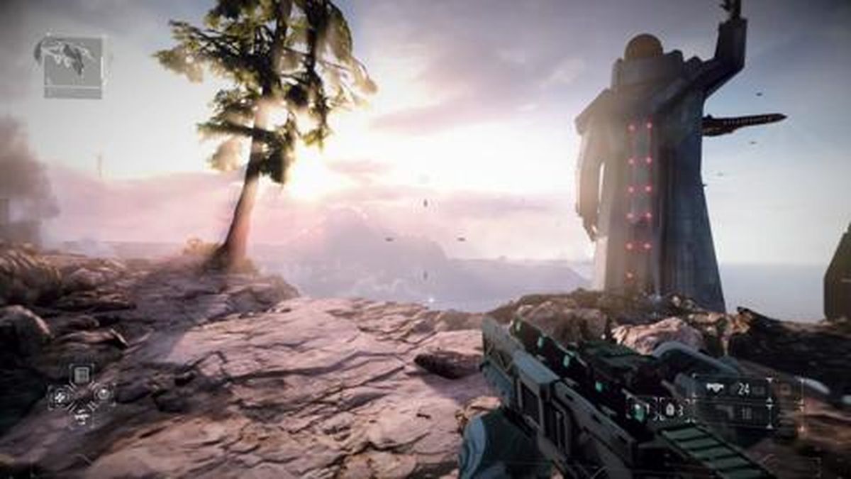 La música de Killzone Shadow Fall | Hobby Consolas