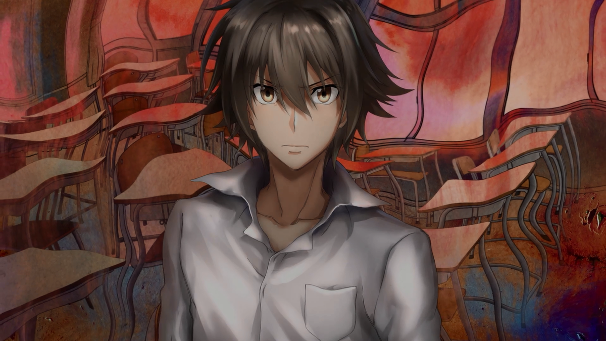 El anime King's Game presenta su primer tráiler