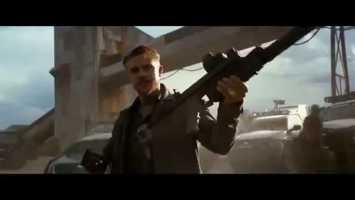 Logan - Fox estrena dos nuevos trailers para televisión con escenas ...