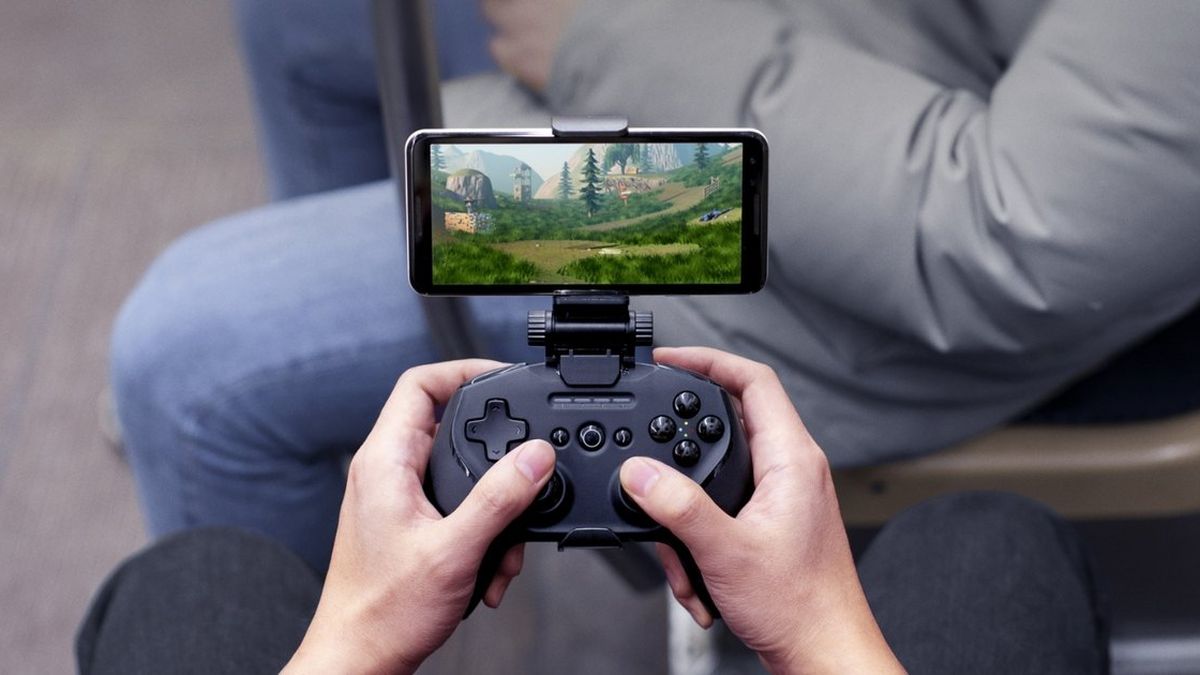 Estos son los mejores mandos baratos para jugar con móviles Android que ...