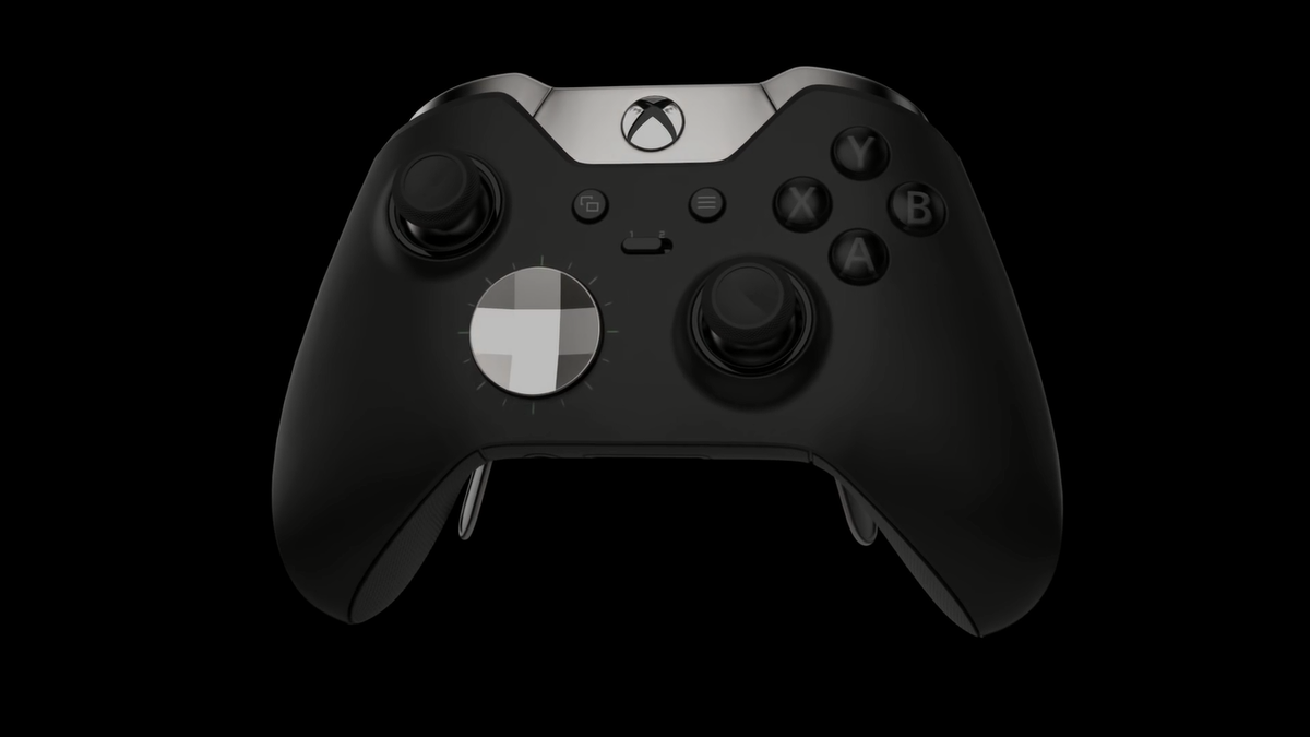 Un nuevo mando Elite de Xbox podría llegar en octubre | Hobby Consolas