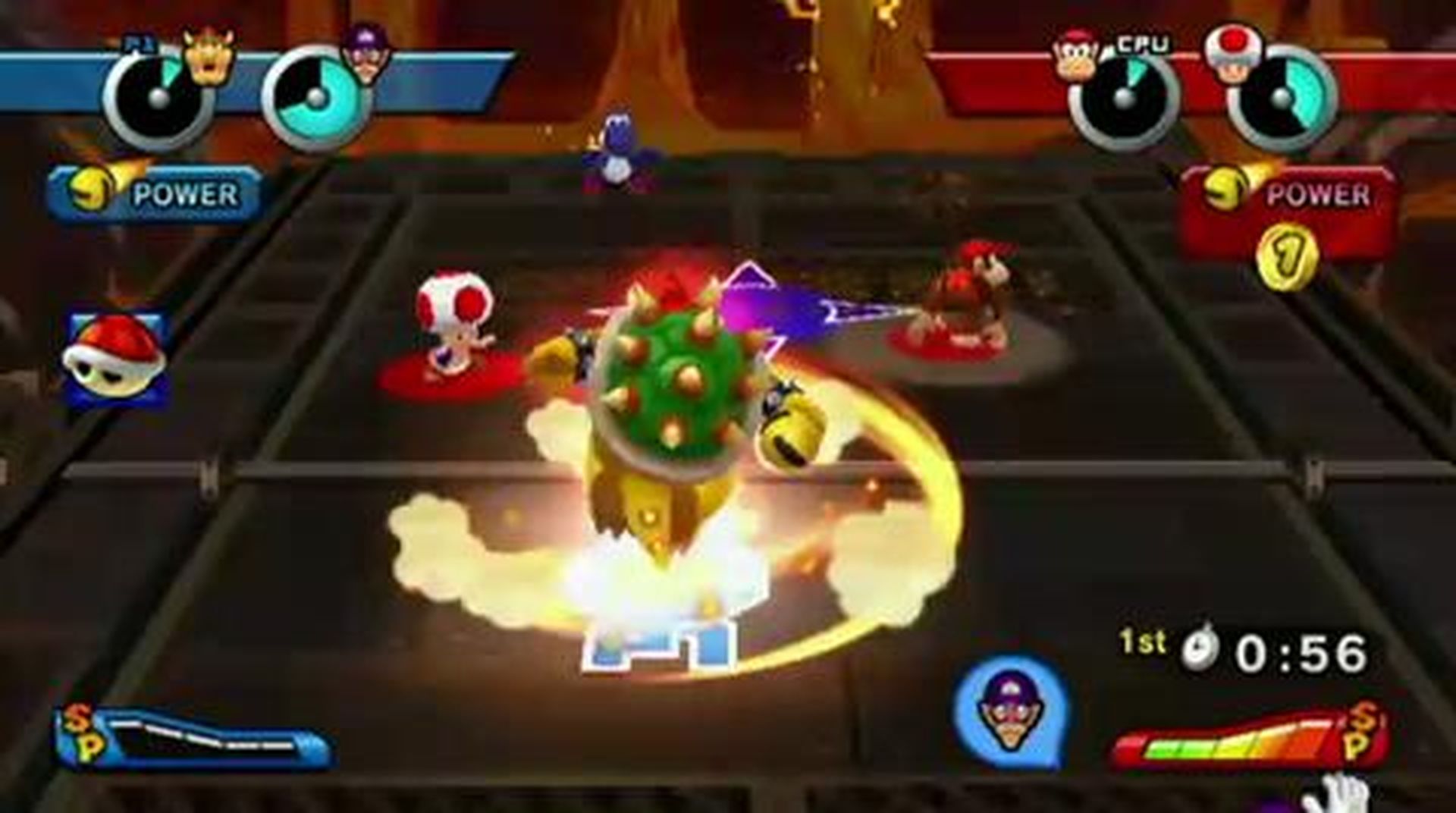 Mario Sports Mix | Hobby Consolas