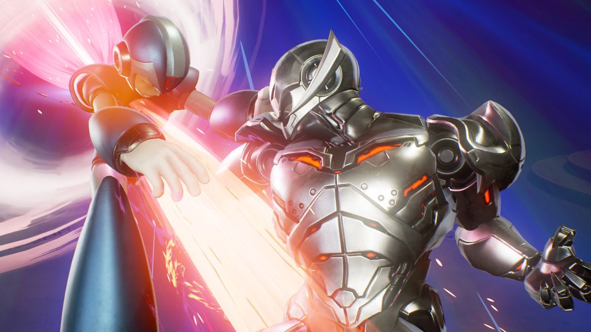 Nuevo tráiler de Marvel vs Capcom Infinite con más personajes | Hobby ...