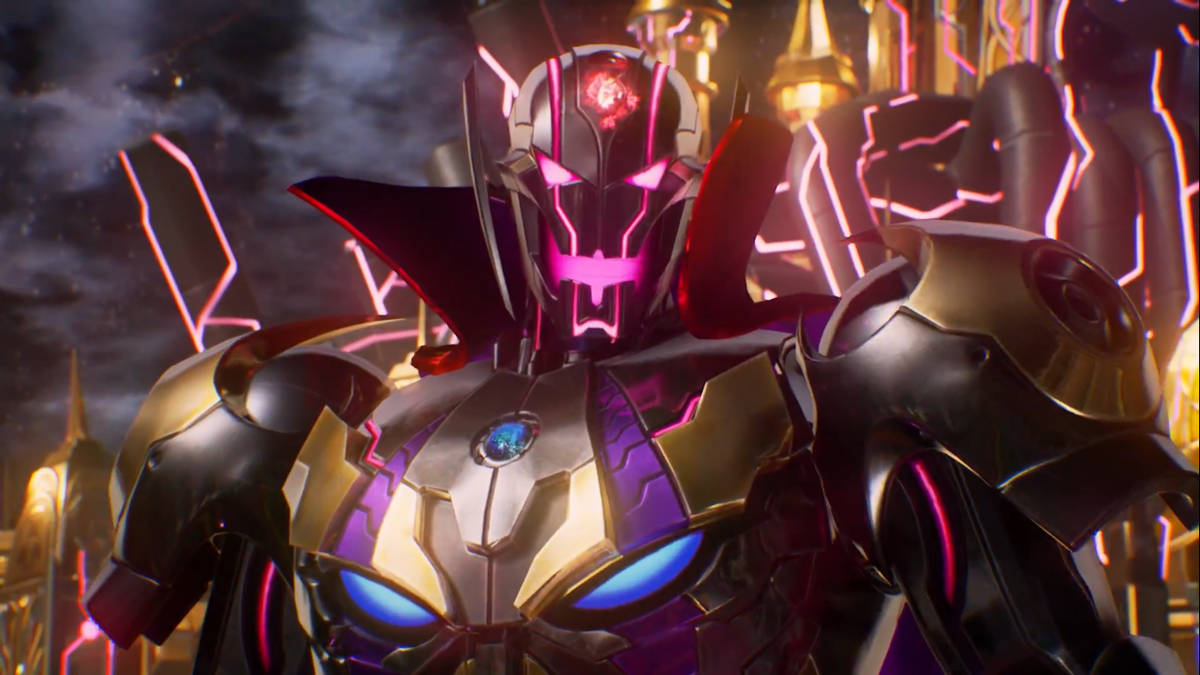 E3 2017 - Marvel vs Capcom Infinite, tráiler, gameplay y demo | Hobby ...