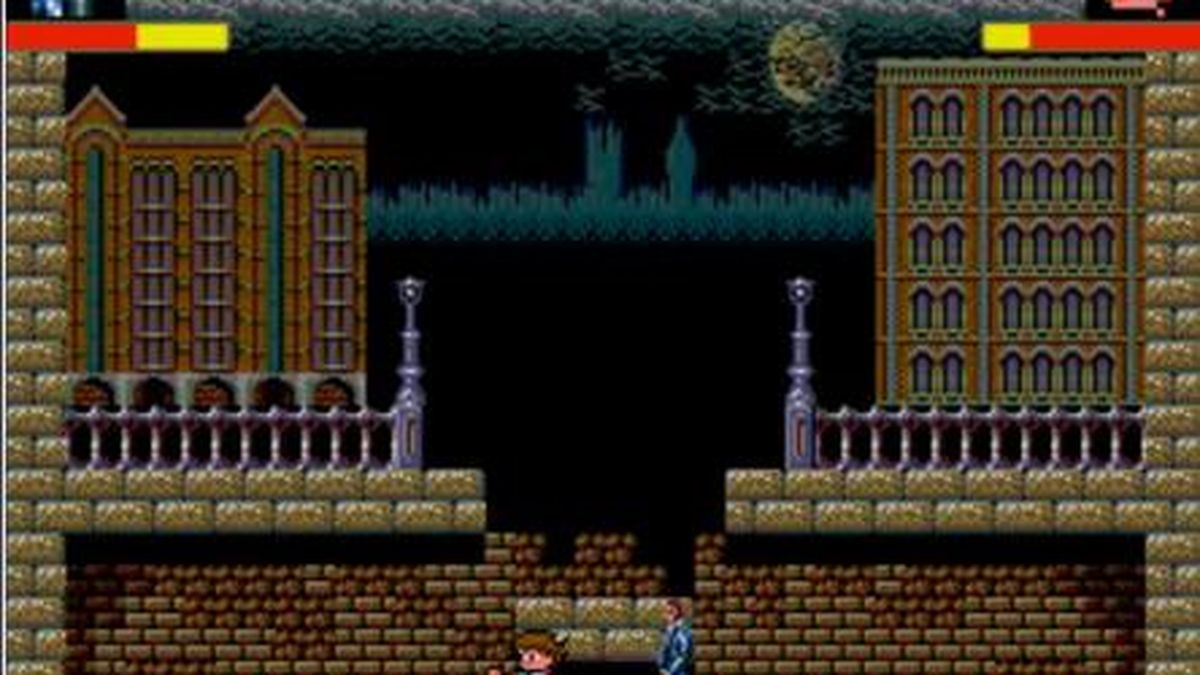 Wonder Boy, Alex Kidd, Shinobi... ¡Tortas para Mega Drive!