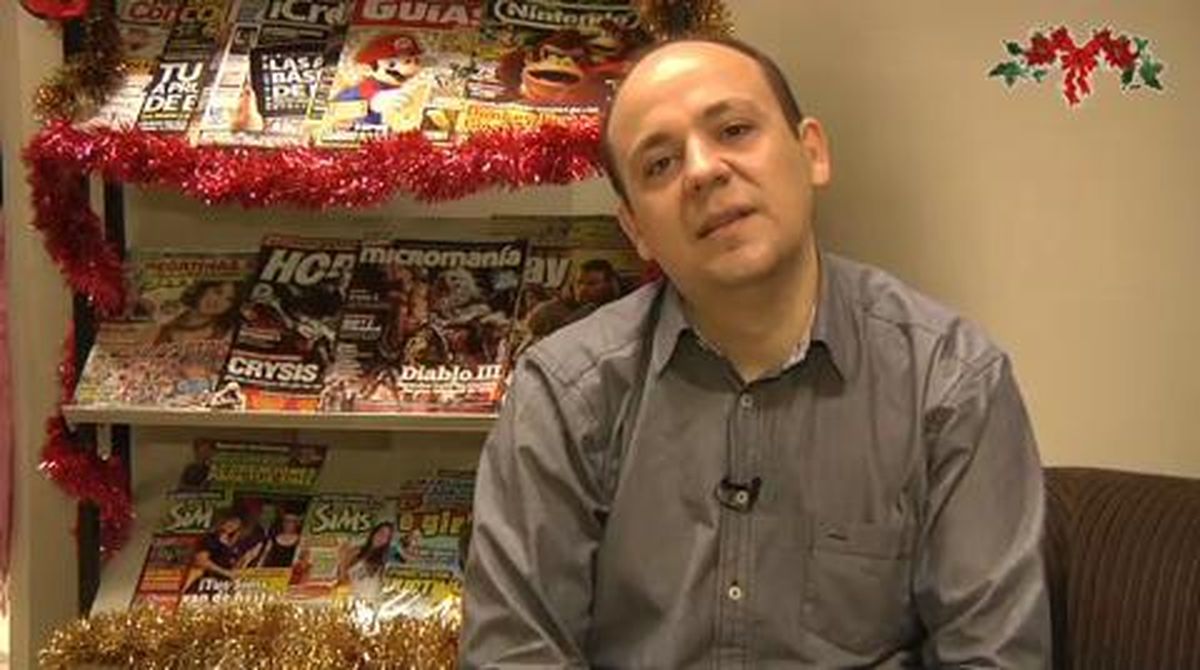 Los mejores de 2010: Jorge Portillo | Hobby Consolas