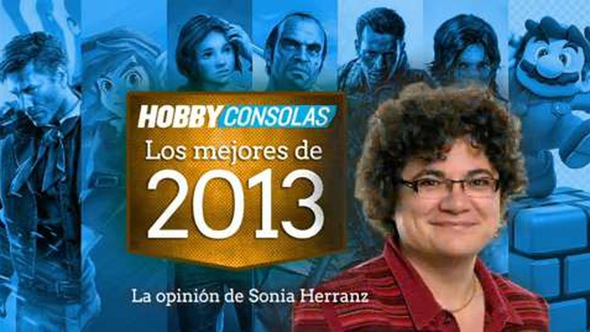 Lo mejor de 2013: la opinión de Sonia Herranz
