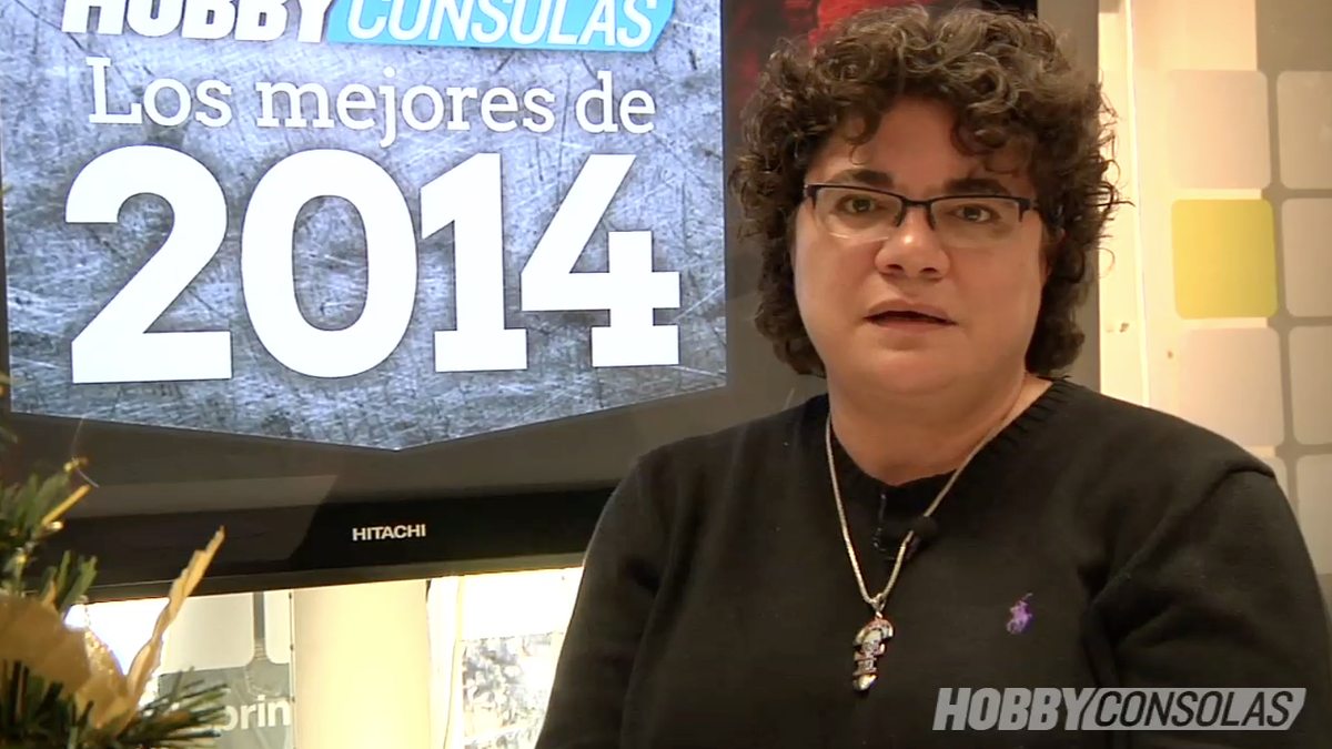 Lo mejor de 2014: La opinión de Sonia Herranz
