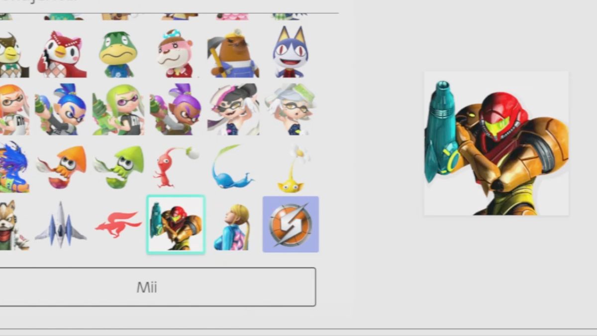 Así es el menú de Nintendo Switch - Conoce sus opciones