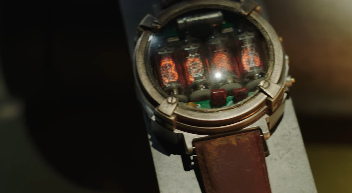 Así es la limitada Artyom Custom Edition de Metro Exodus