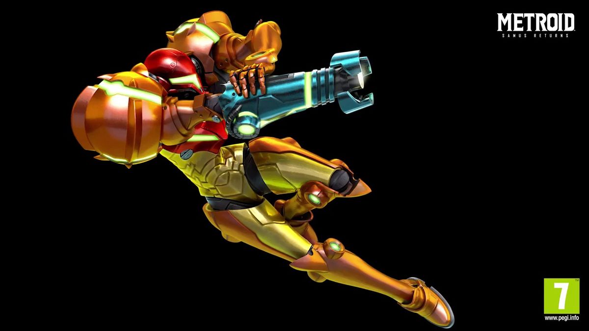 Metroid Samus Returns muestra sus armas en un nuevo tráiler | Hobby ...