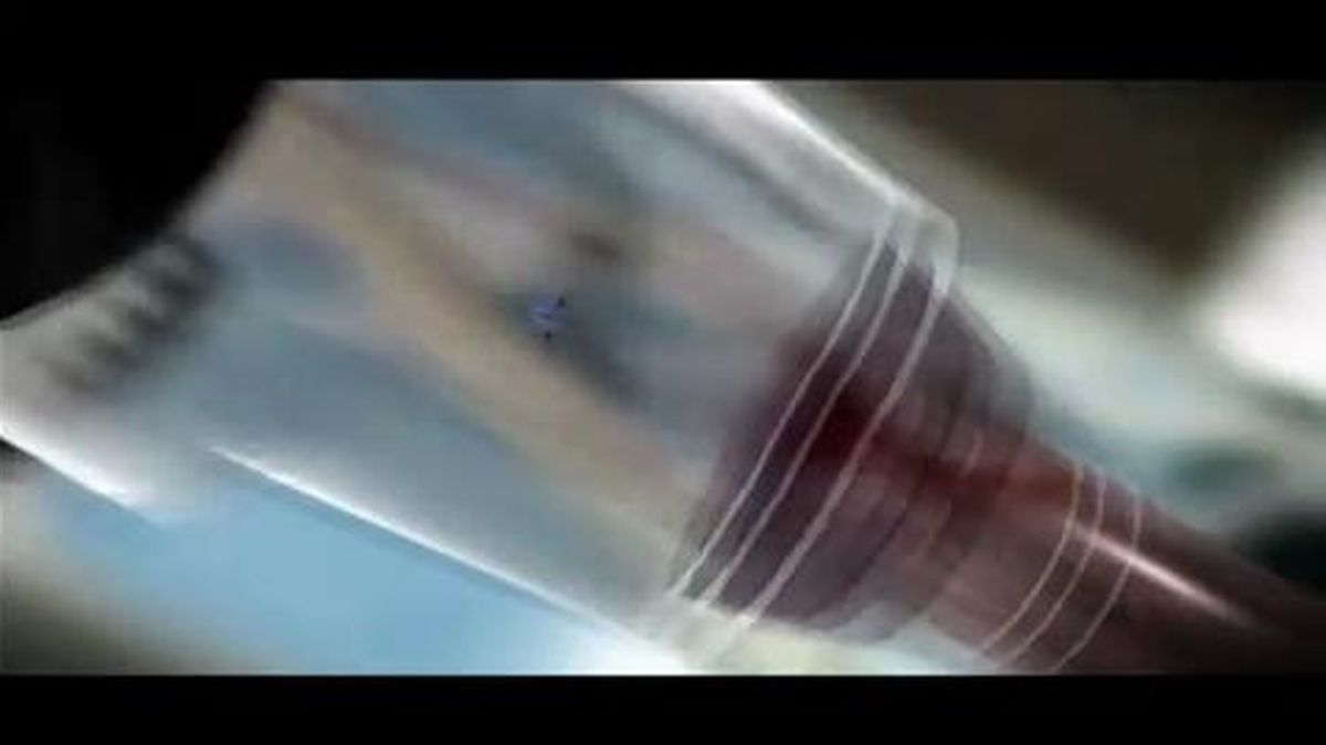 Electronic Arts presenta Microbot