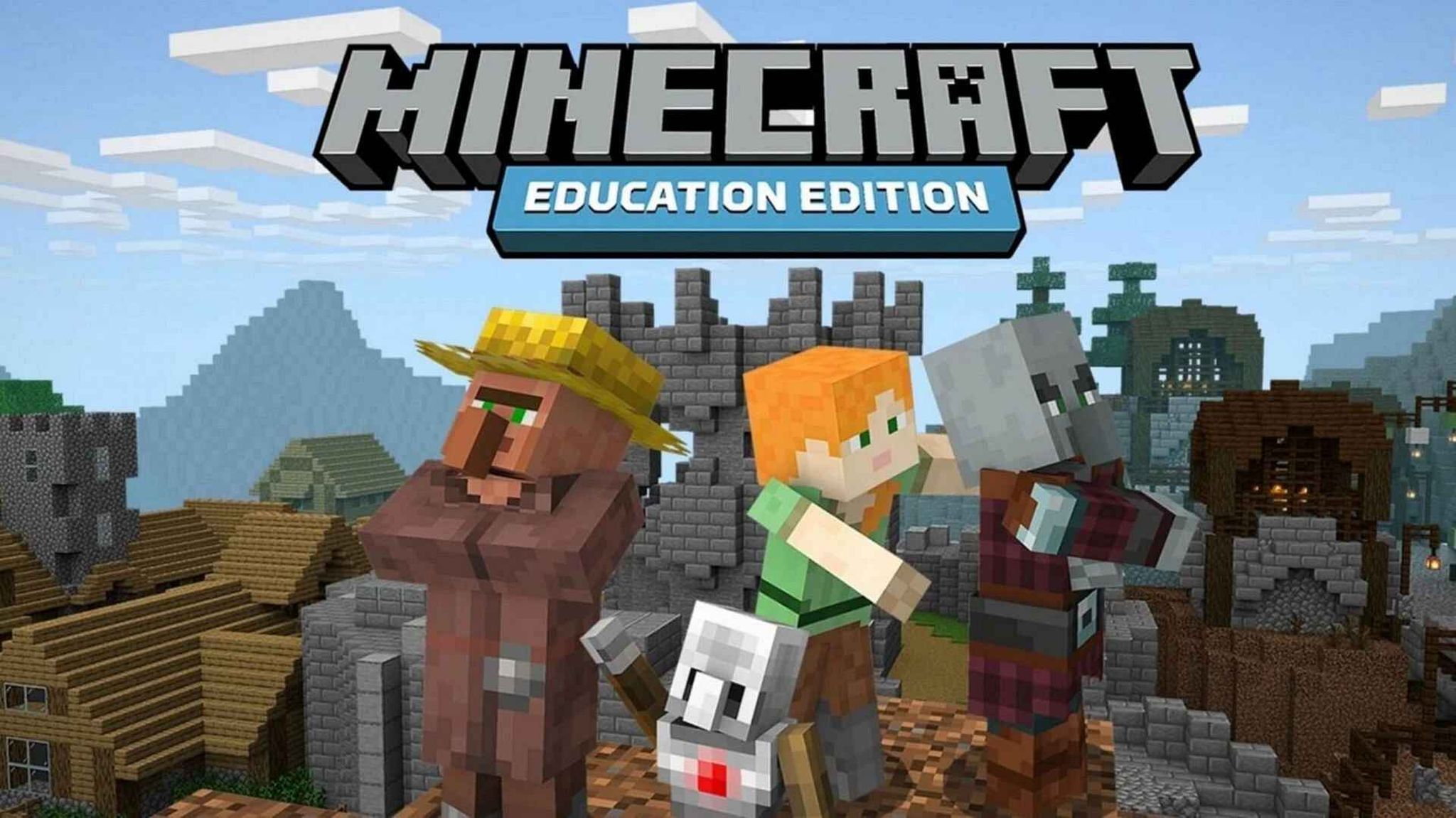 Cómo usar mods en Minecraft Education Edition: esto es todo lo que ...