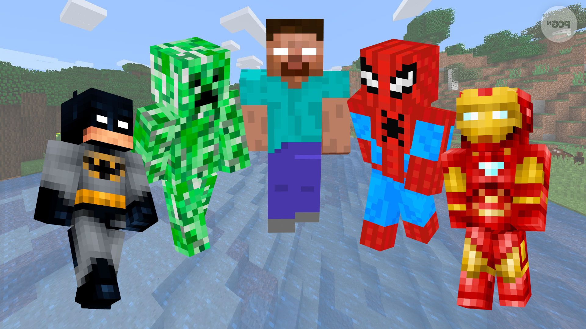Minecraft: Cómo instalar skins y todo lo que debes saber sobre ellas en ...