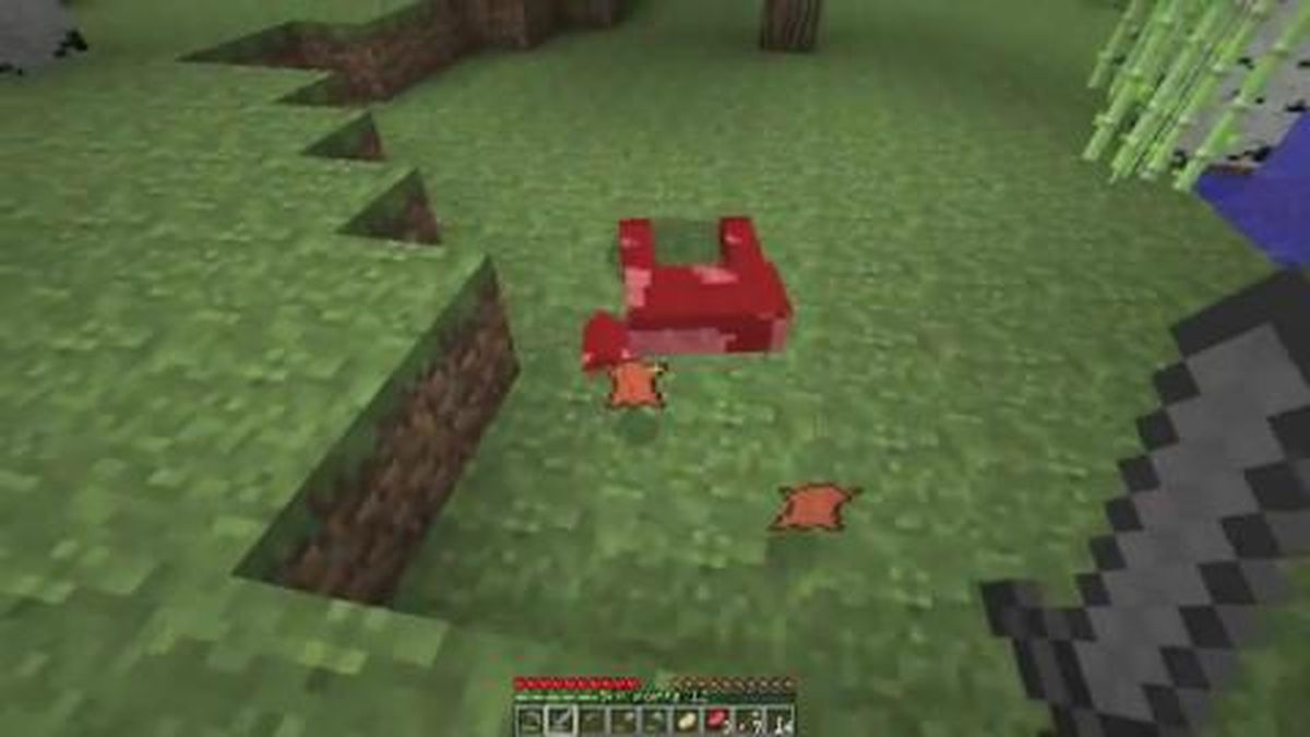 Minecraft nos muestra su Adventure Update