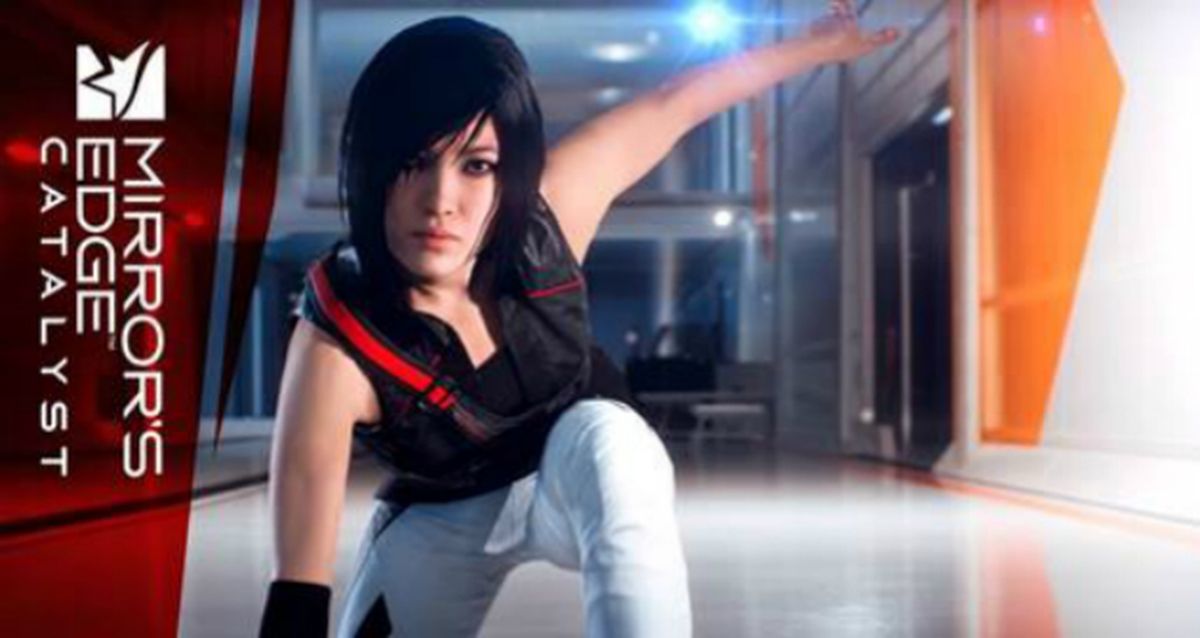 Mirror's Edge Catalyst - Nuevo tráiler | Hobby Consolas