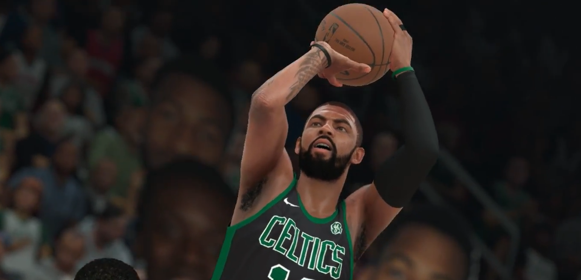 NBA 2K18 | Hobby Consolas