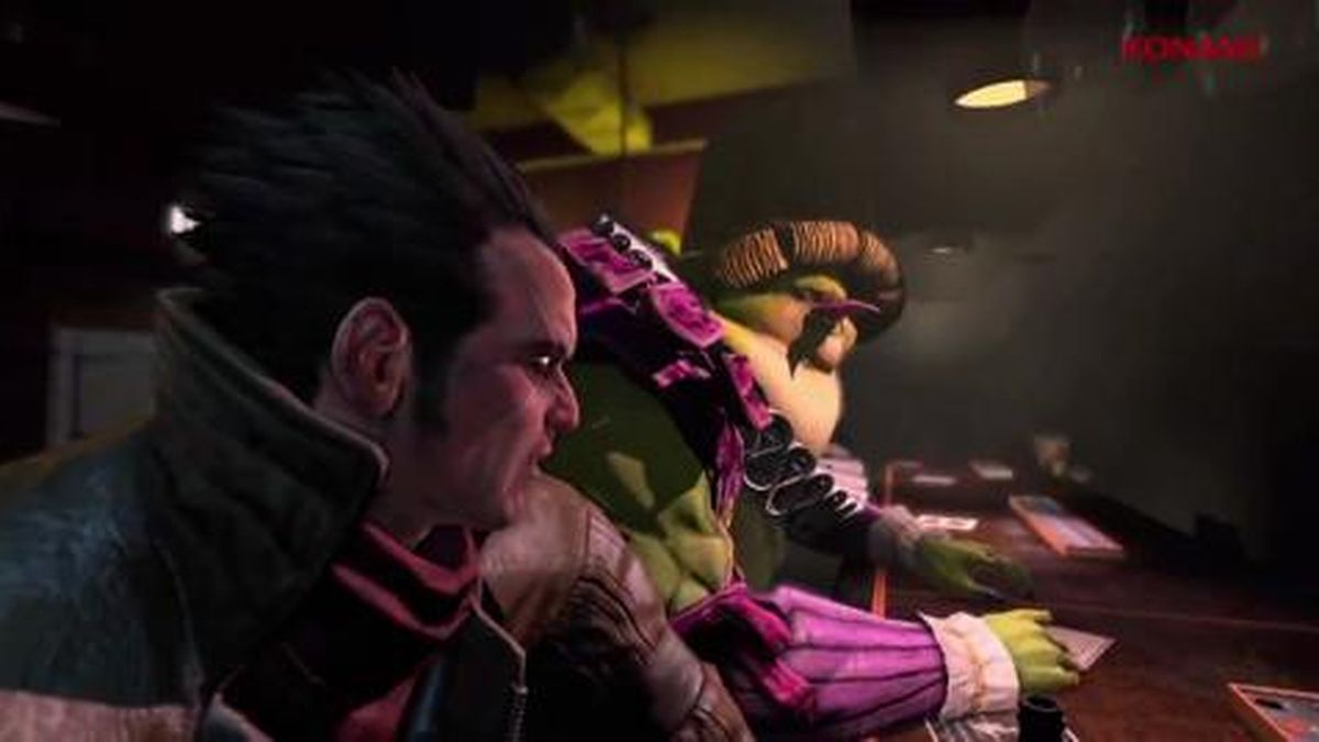 Llega el trailer final de Neverdead