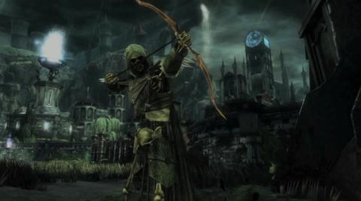 E3: Neverwinter en su primer vídeo | Hobby Consolas