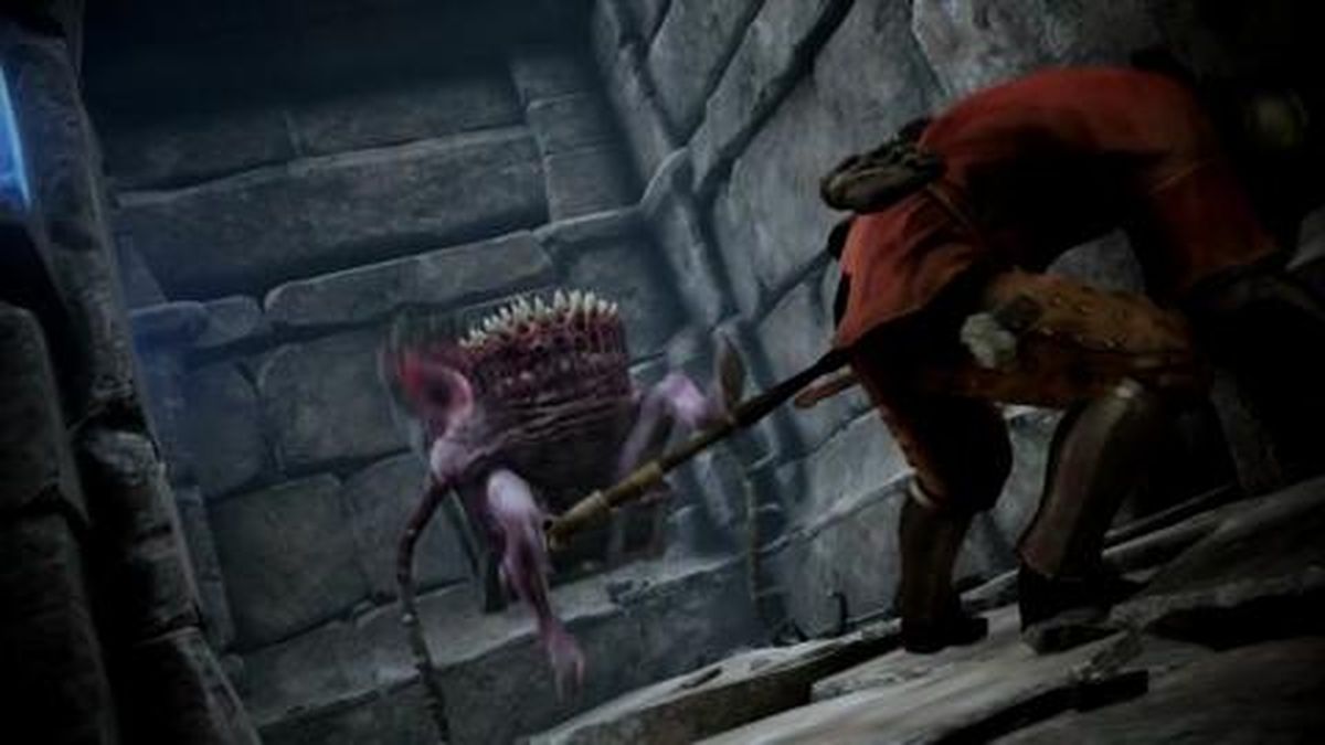 Nuevo tráiler de Deep Down | Hobby Consolas