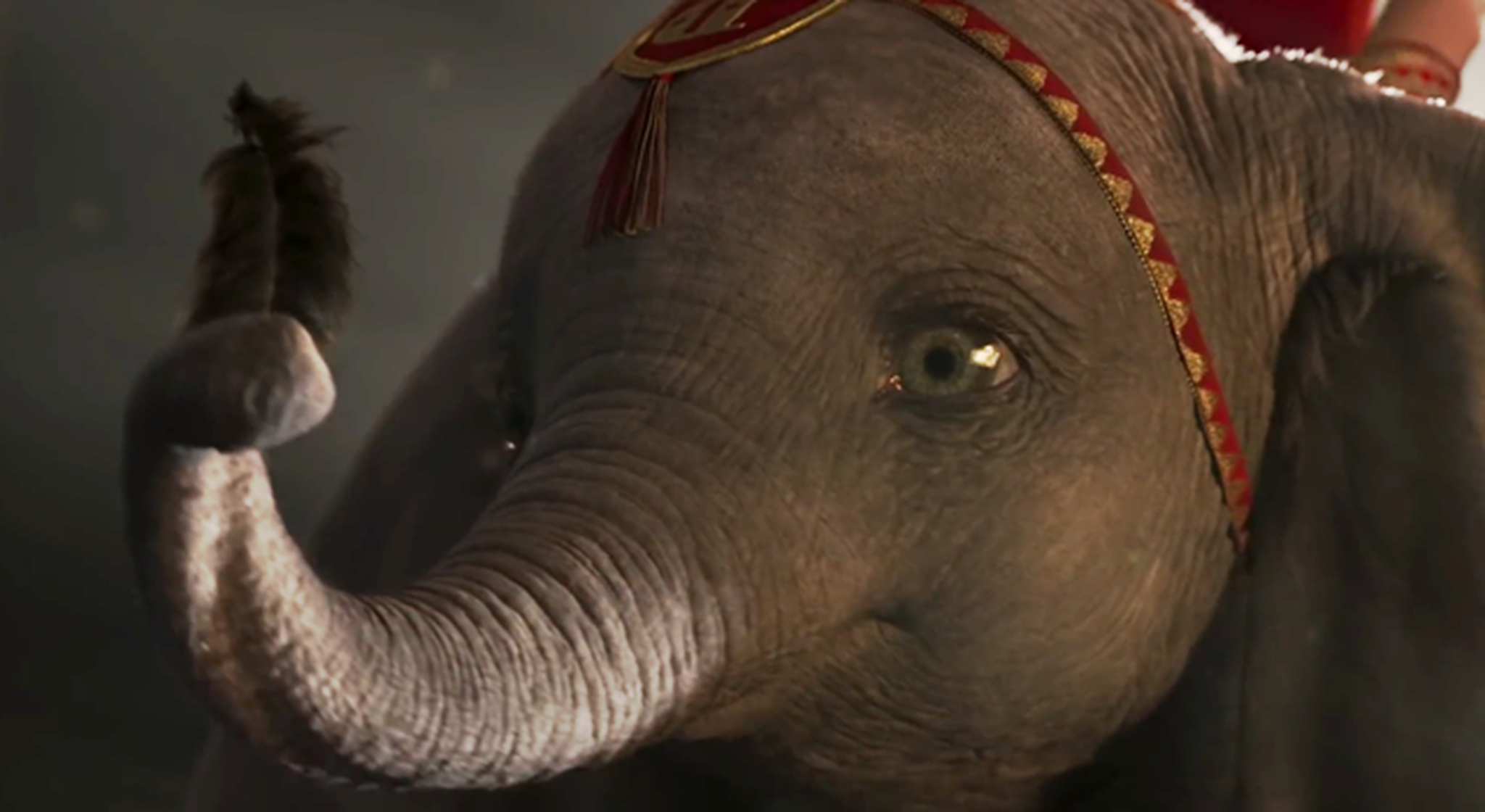 Dumbo (2019) | Hobby Consolas