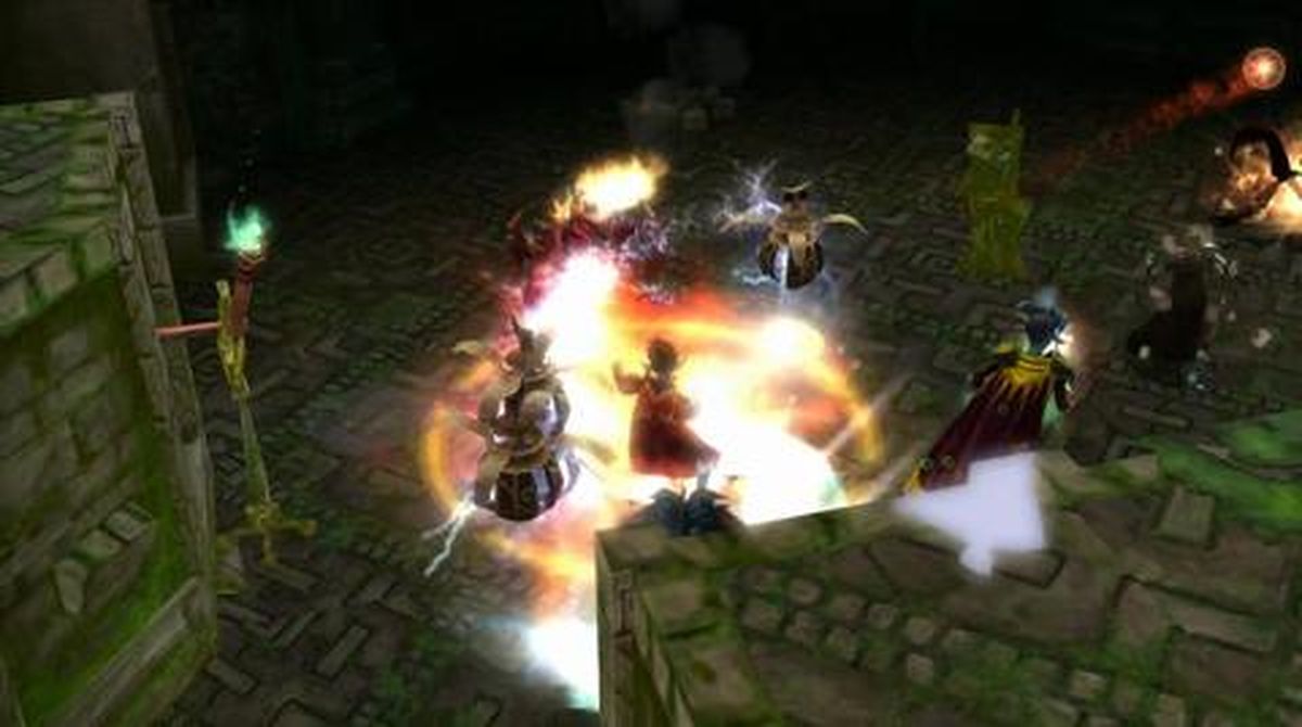 Mythos estrena tráiler antes del lanzamiento | Hobby Consolas