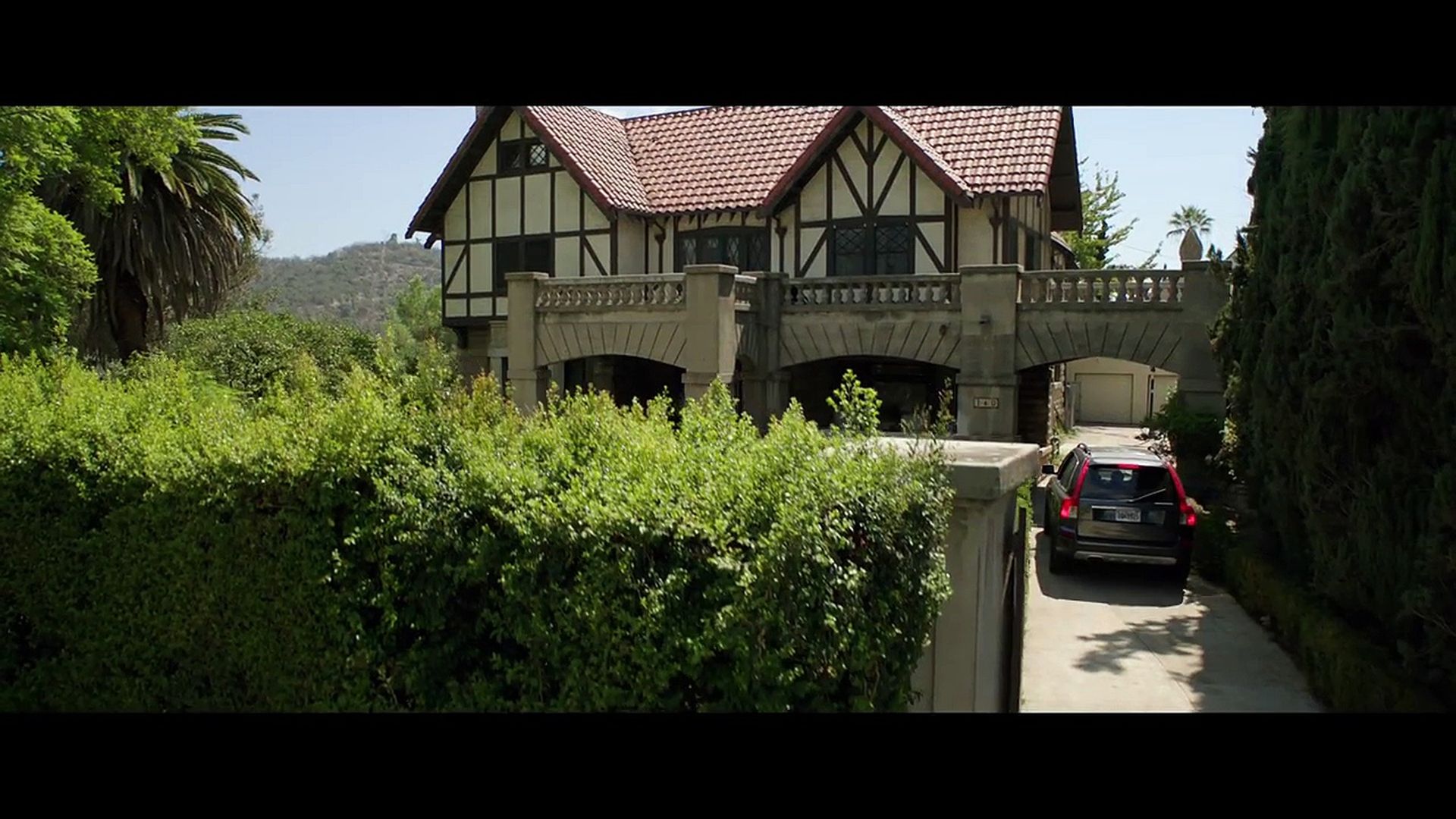 Lights out (2013) | Hobby Consolas