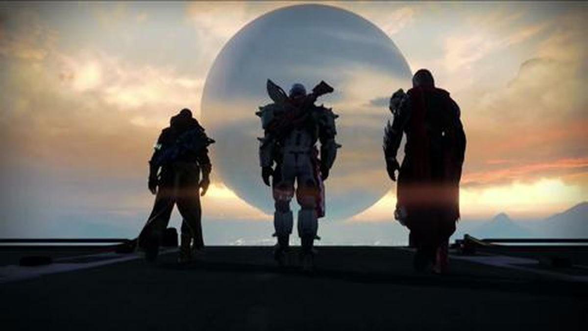 E3 2014: Nuevo y espectacular tráiler de Destiny | Hobby Consolas