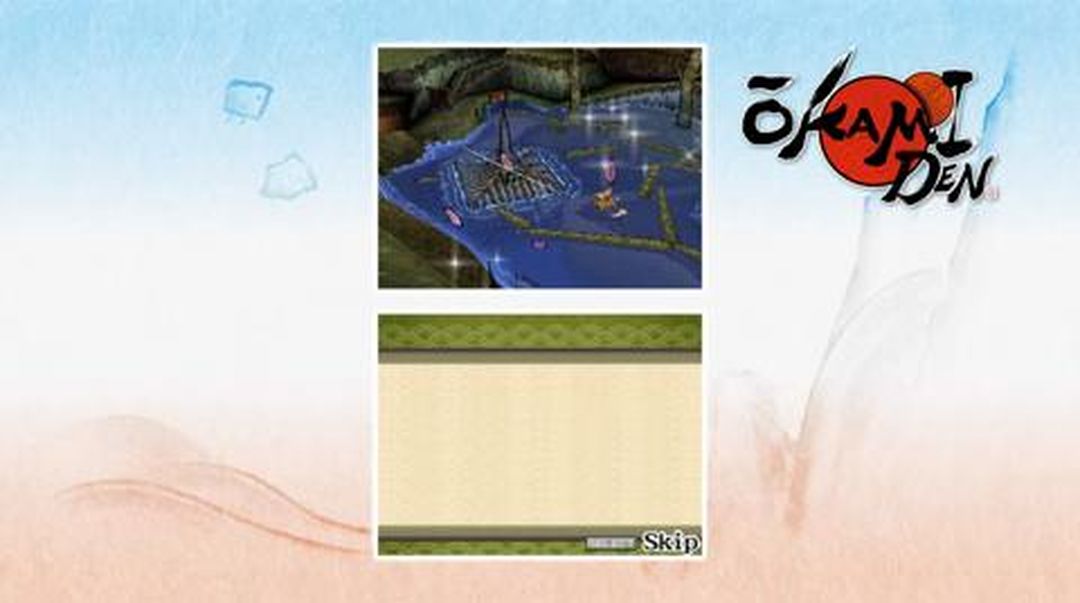 Okamiden | Hobby Consolas