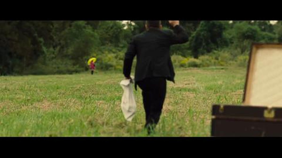 Tráiler en castellano de Oldboy, el remake de Spike Lee | Hobby Consolas