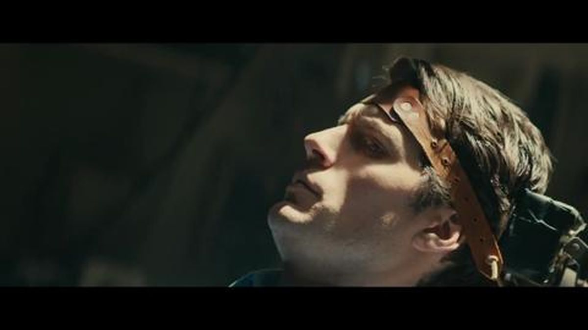 Operación UNCLE: nuevo tráiler y cartel de la nueva peli de Guy Ritchie