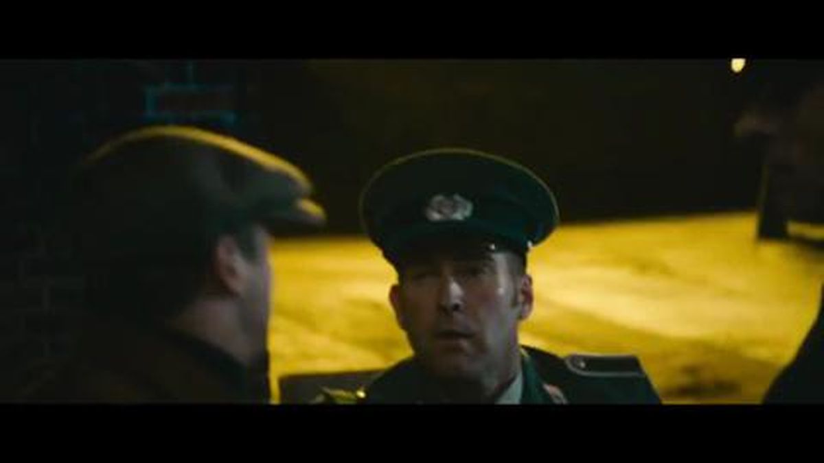 Tráiler de Operación UNCLE, lo nuevo de Guy Ritchie con Henry Cavill al ...
