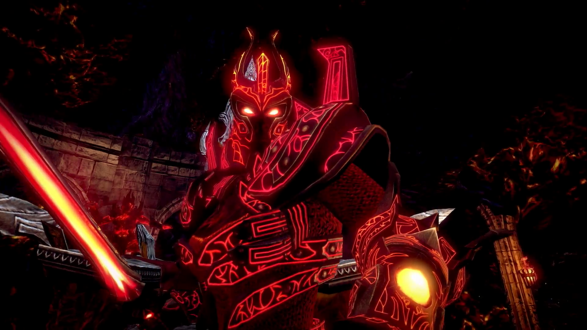 Overlord Fellowship of Evil, tráiler de lanzamiento | Hobby Consolas