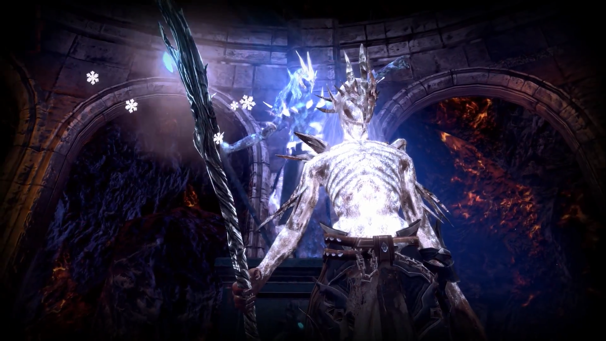 Overlord Fellowship of Evil, nuevo tráiler | Hobby Consolas