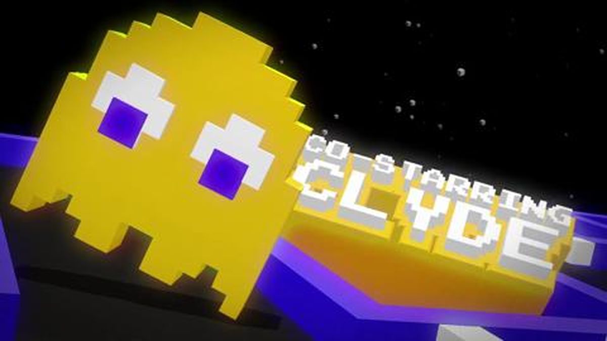 Pac-Man tendrá un nuevo juego para móviles | Hobby Consolas