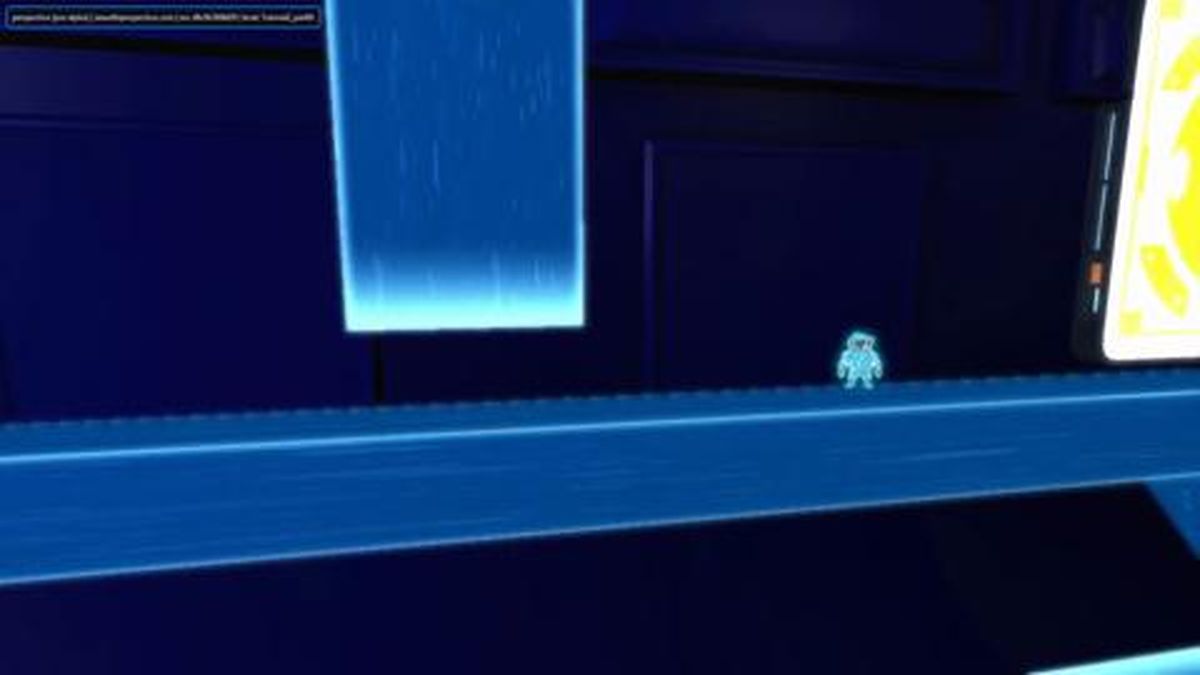 Perspective, un interesante juego indie | Hobby Consolas