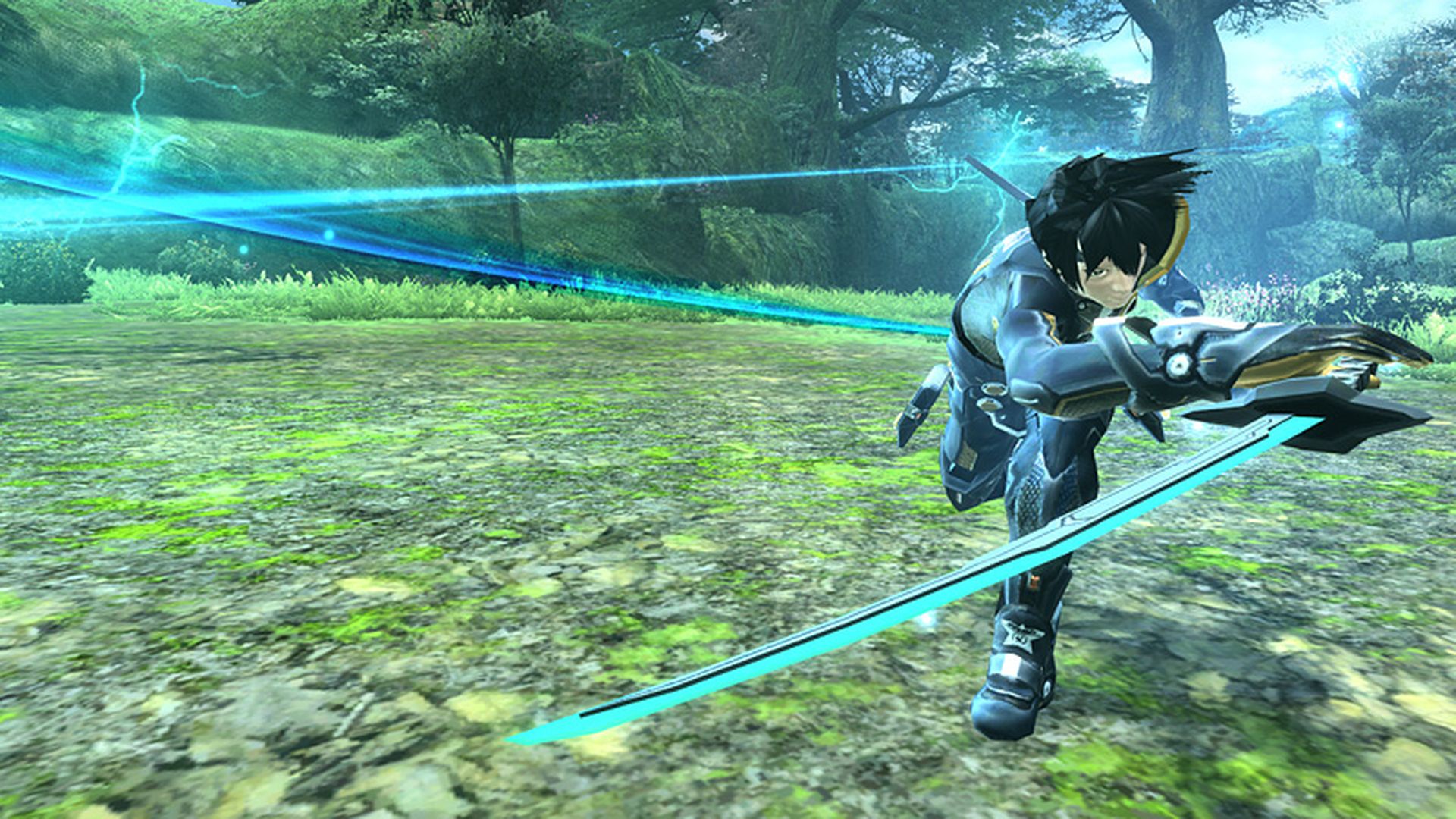 Phantasy Star Online 2 | Hobby Consolas