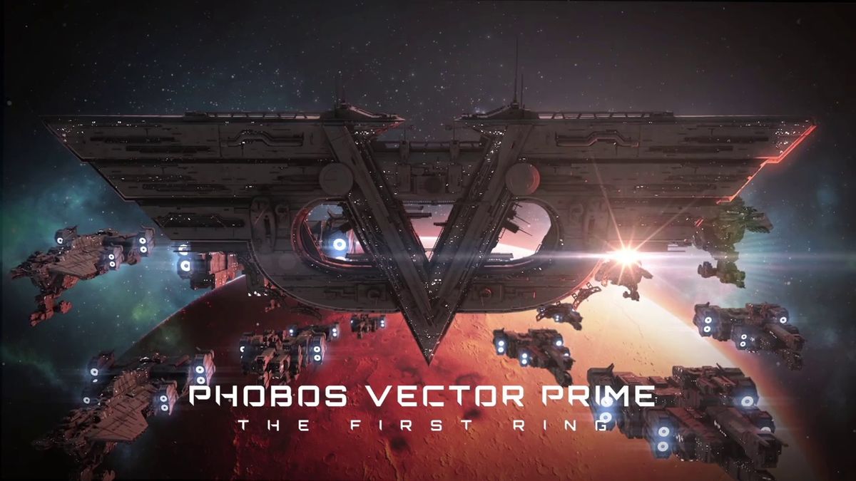 Tráiler con gameplay de Phobos Vector Prime para PS4 | Hobby Consolas
