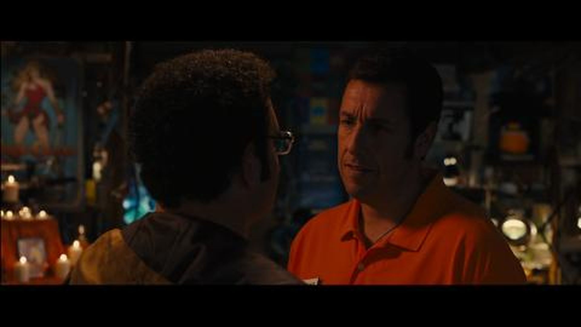 Pixels (2015) | Hobby Consolas