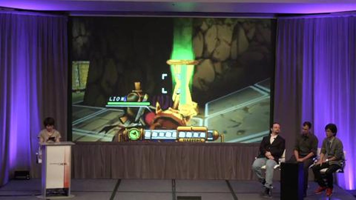 Code name STEAM | Hobby Consolas