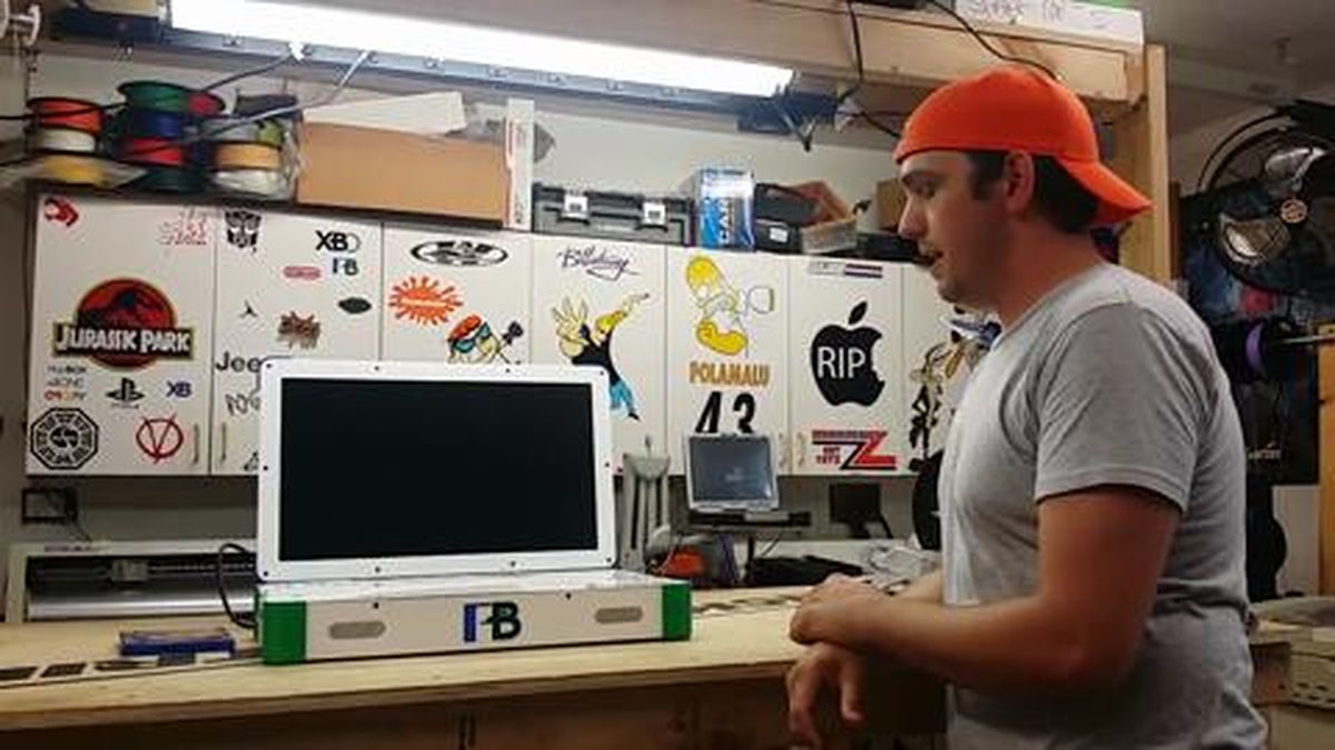 ¡PS4 y Xbox One juntas en una única consola con PlayBox! | Hobby Consolas