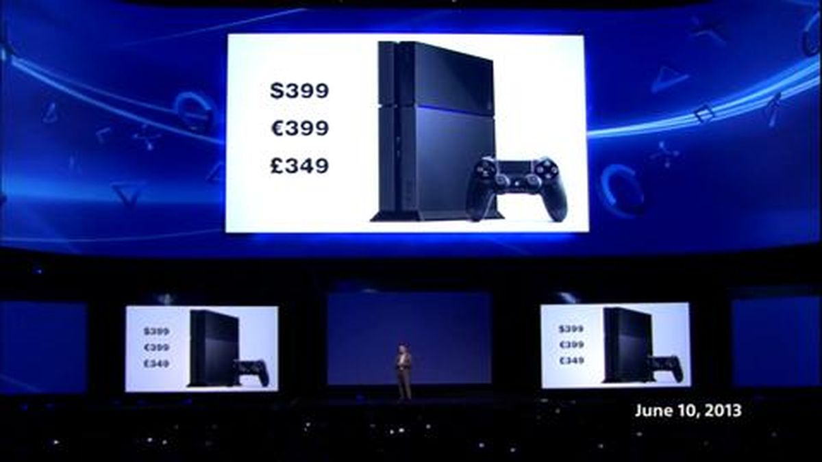 Más de 1000 desarrolladores con licencia en PS4 | Hobby Consolas