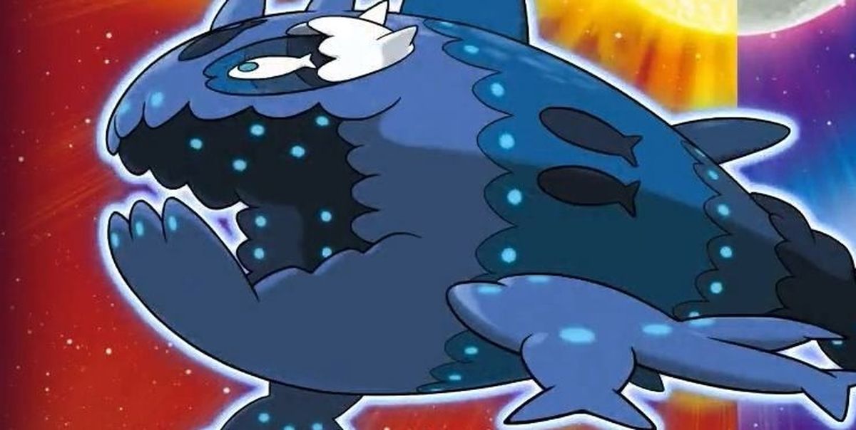 Pokémon Sol y Luna - Tráiler con nuevos Pokémon y nuevas formas de ...