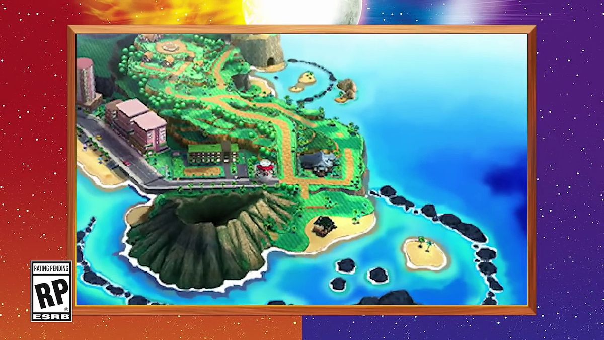 Pokémon Sol y Pokémon Luna para 3DS - Nuevo tráiler | Hobby Consolas