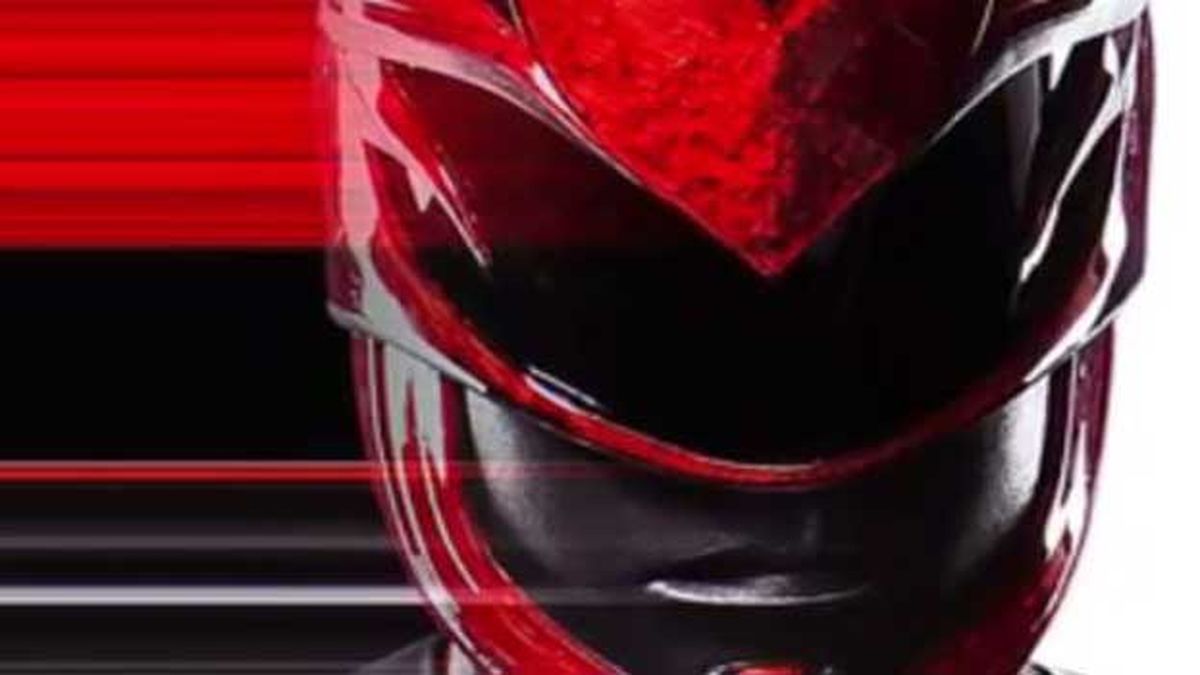 Power Rangers - Primer tráiler de la película presentado en la NYCC