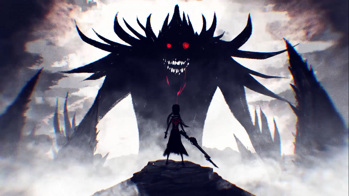 Prepare to Dine - ¿Teaser tráiler de lo nuevo de FromSoftware? | Hobby ...