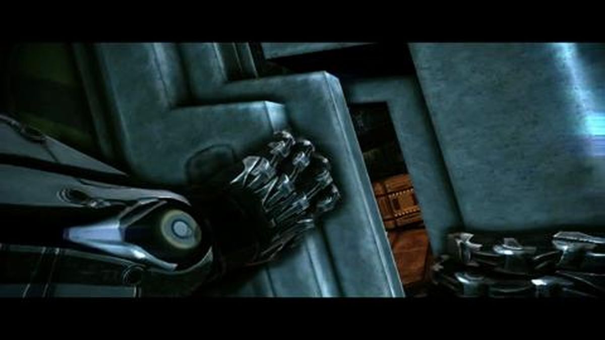 City Interactive presenta Alien Rage