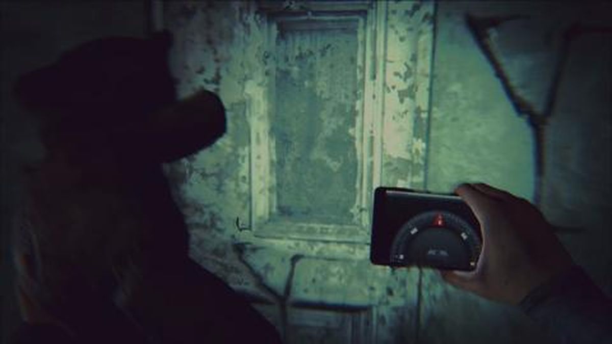 Inquietante primer tráiler de Daylight | Hobby Consolas