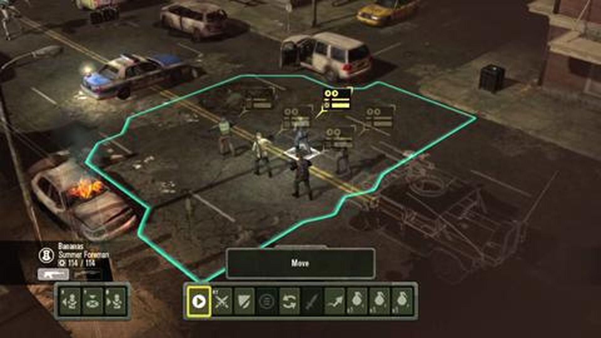 Falling Skies The Game | Hobby Consolas